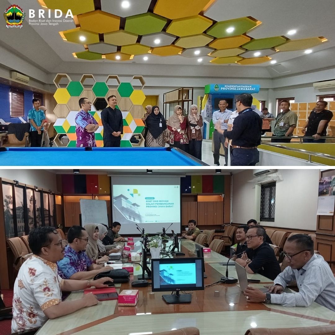 Benchmarking Transformasi Birokrasi dan Pengembangan SDM ke Pemerintah ...