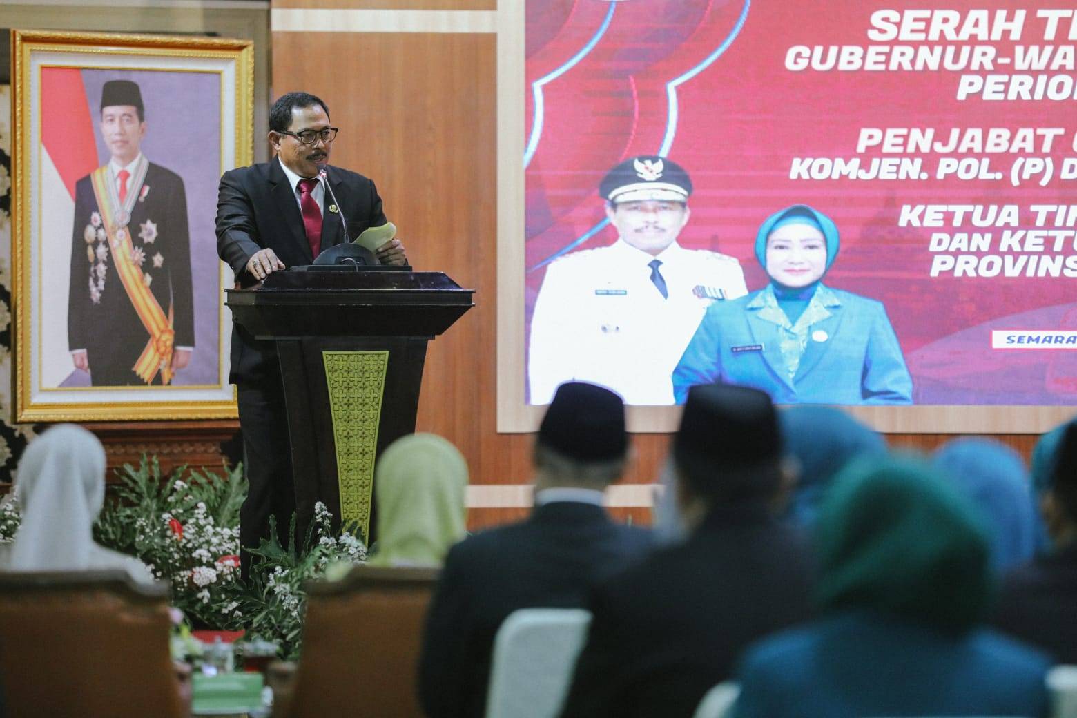 Beranda - Badan Riset dan Inovasi Daerah Provinsi Jawa Tengah